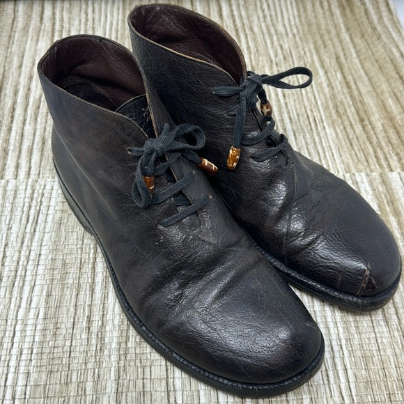 Henry Cuir | Shoes | Henry Cuir Shoe | Poshmark